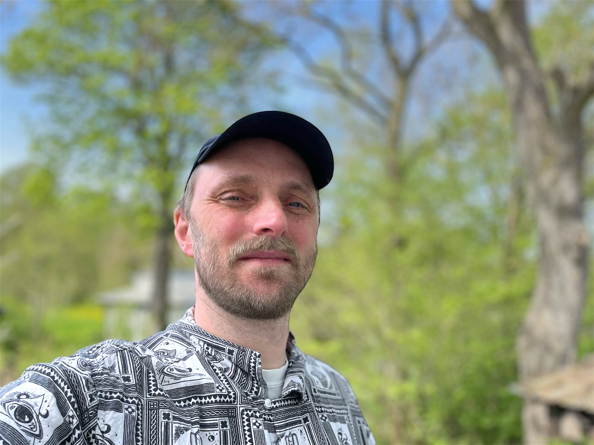 Månedens Lejreprofil: Kunstner Morten Plesner fra Børnenes Kunsthus ...